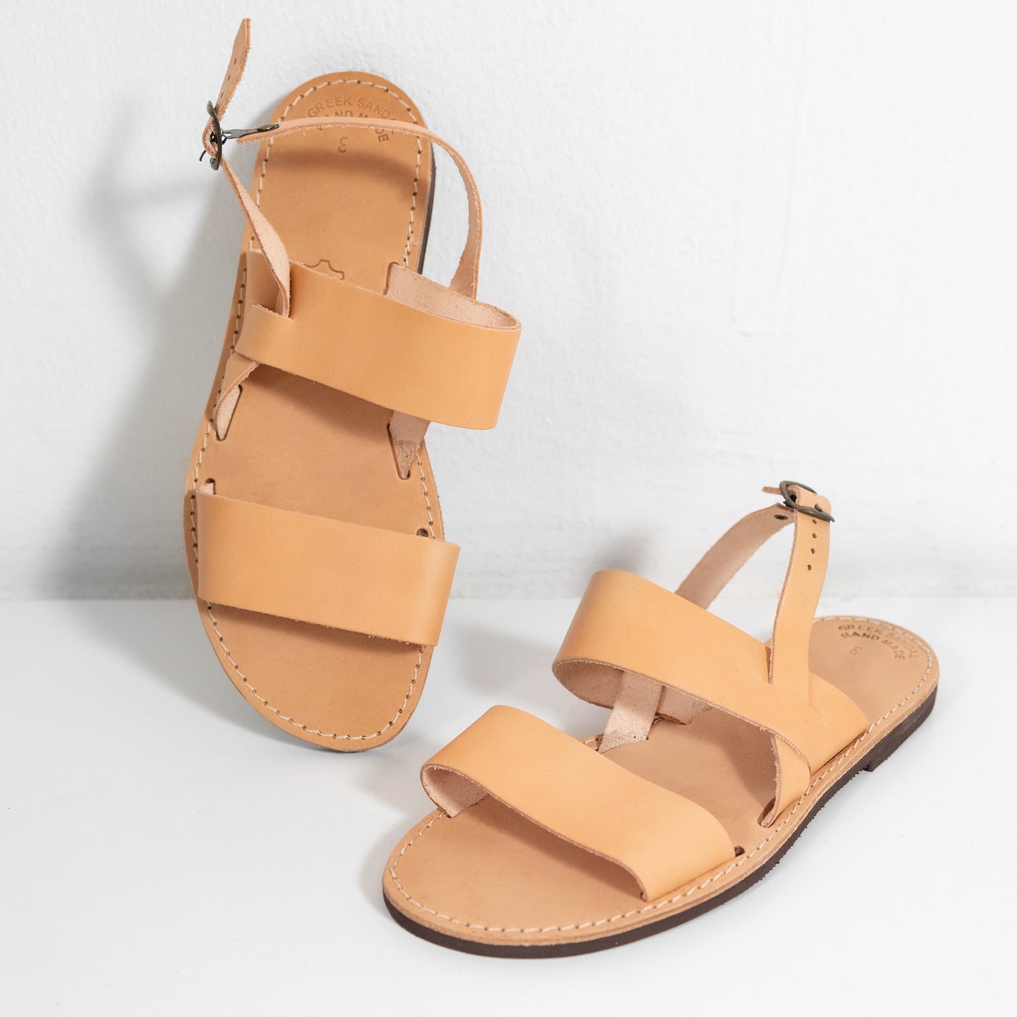 Paris sandals – filiopi's_stories